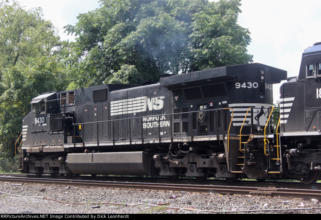 NS 9340
